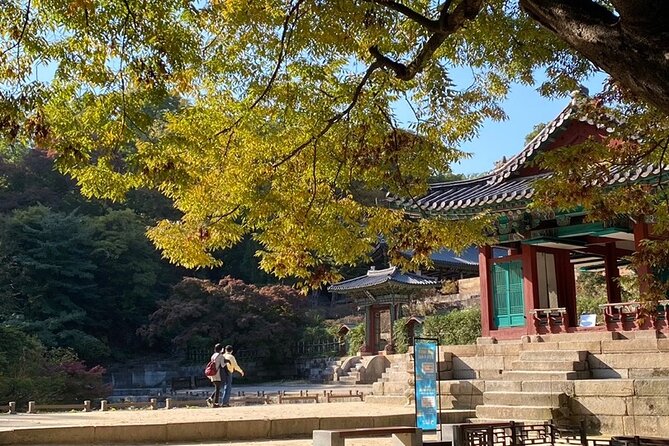 Seoul City Full Day Tour - Changdeok Palace (wearing Hanbok) - Who Will Love This Tour?