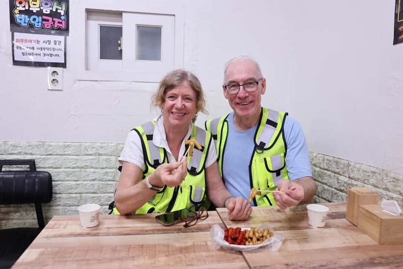 Seoul: City Highlights Morning eBike Tour - Key Points