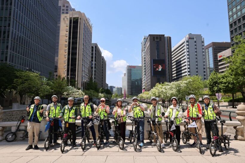 Seoul: City Highlights Morning eBike Tour - Analyzing the Value and Cost