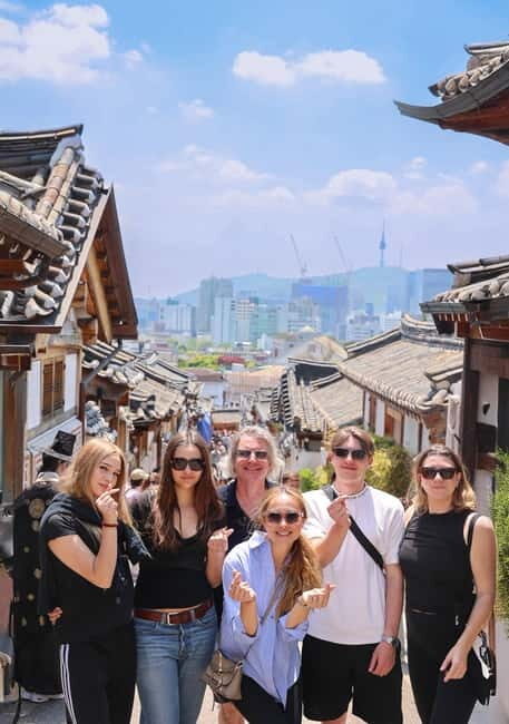 Seoul: City Highlights Morning eBike Tour - FAQ