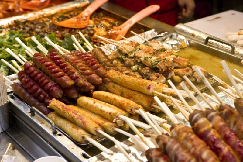 Seoul: City Highlights Private Tour with Pickup and Drop-off - Key Points