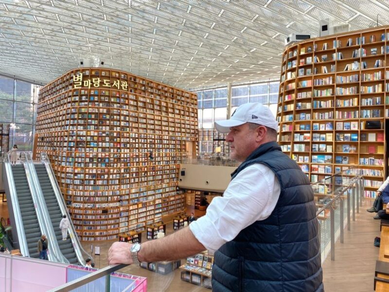 Seoul: City Highlights Private Tour with Pickup and Drop-off - Who Will Love This Tour?