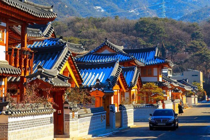 Seoul City Highlights Tour: Hanok Village, Scenic Routes - FAQ