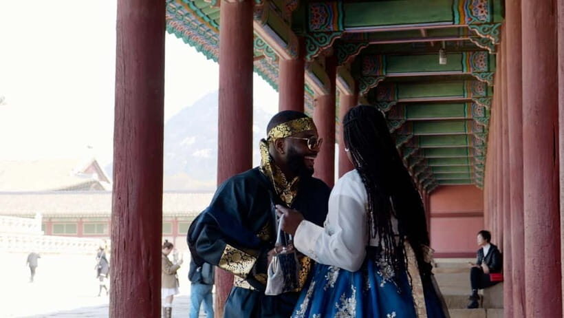 Seoul: City Hightlights, Palace Tour, and Optional Hanbok - Who Will Love This Tour