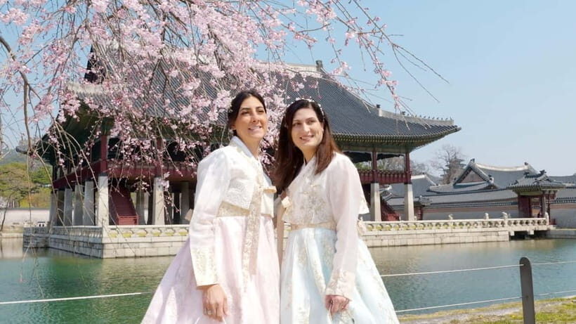 Seoul: City Hightlights, Palace Tour, and Optional Hanbok - FAQ