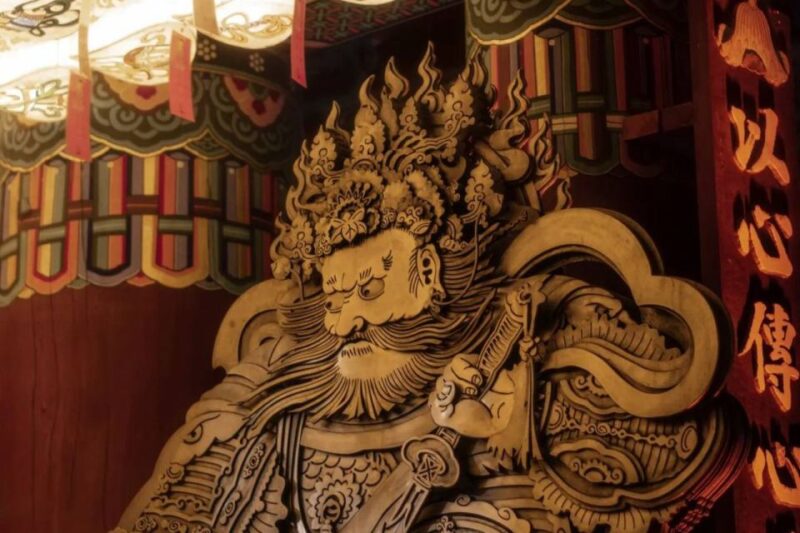 Seoul: City Hightlights, Palace Tour, and Optional Hanbok - Is This Tour for You?