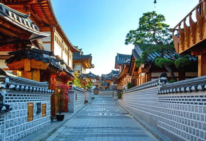 Seoul: City or Suburbs Private Chartered Car Tour for 10HR - Key Points
