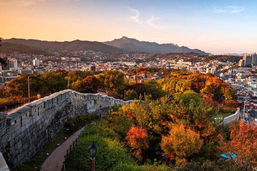 Seoul: City or Suburbs Private Chartered Car Tour for 10HR - FAQ