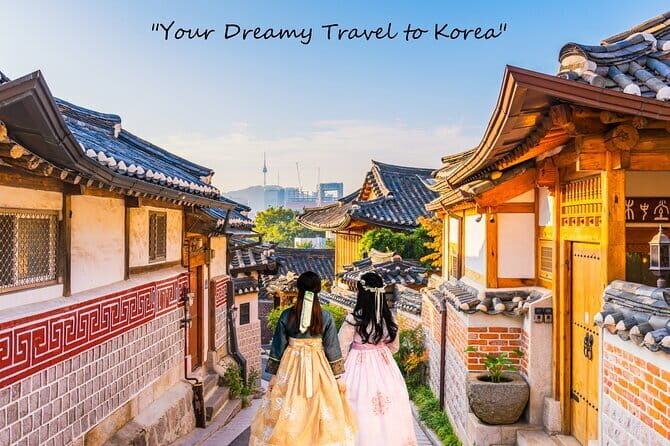 Seoul City Secret Garden Palace Walking Tour - Who Will Love This Tour?