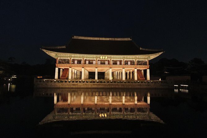 Seoul City Tour - Free Photo Service - FAQs