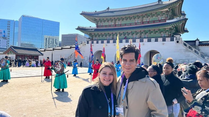 Seoul City Tour: Gyeongbok Palace, N Tower & Local Market - Final Thoughts