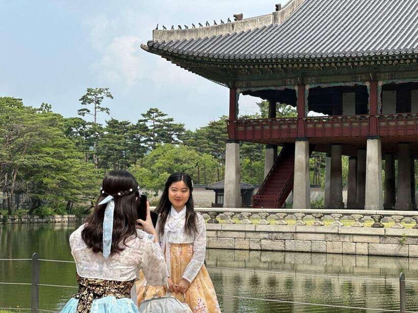 Seoul City Tour: Gyeongbok Palace, N Tower & Local Market - FAQ: Common Questions About the Seoul City Tour