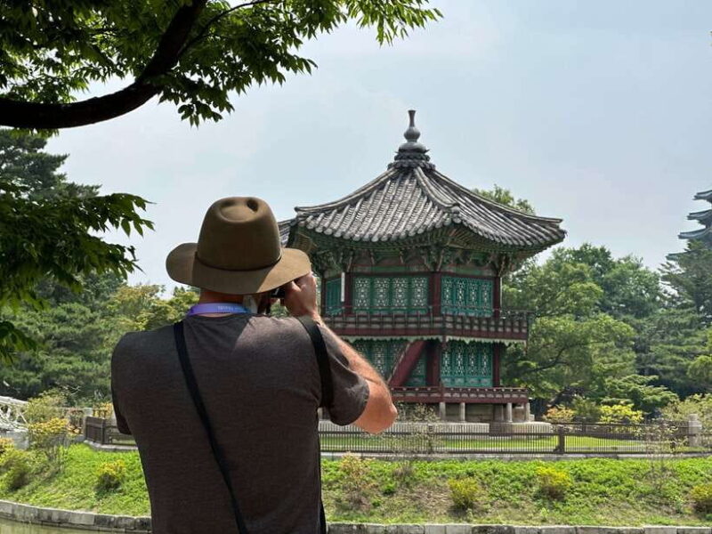 Seoul City Tour: Gyeongbok Palace, N Tower & Local Market - Final Thoughts: Who Will Love This Tour?