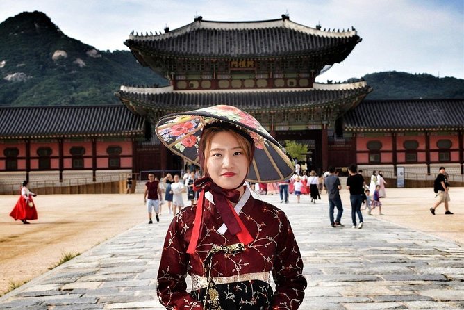 Seoul City Walking Private Tour (3hours) - A Thorough Look at the Itinerary