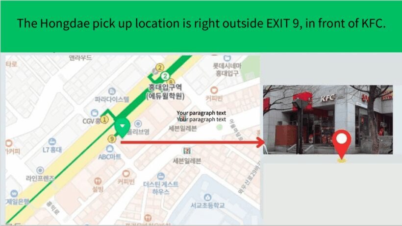 Seoul: Classic Naejangsan National Park Shuttle Bus - The Sum Up