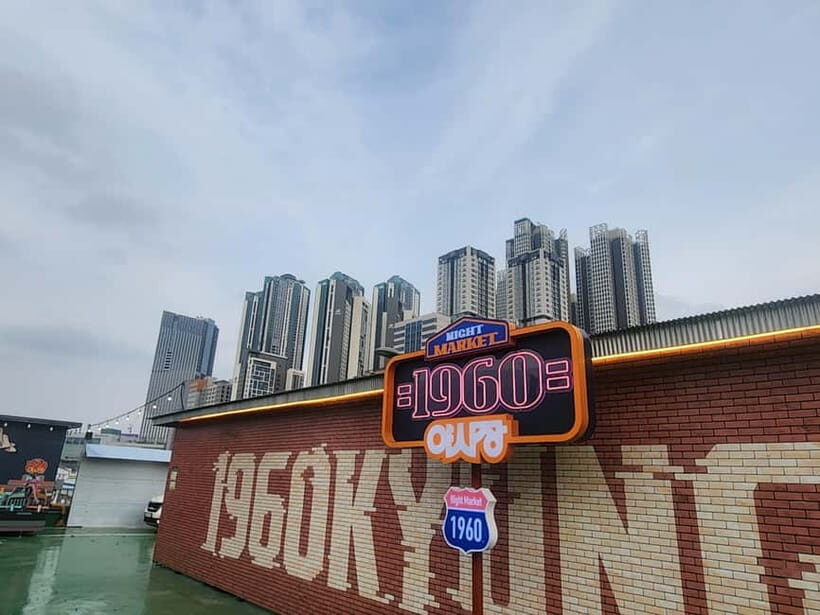 Seoul: CNN Market Walk & BBQ Experience - FAQ