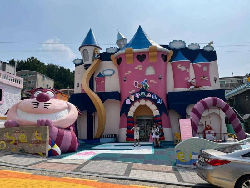 Seoul: Coastal Rail Bike, Sorae Park and Fairytale Village - Final Thoughts