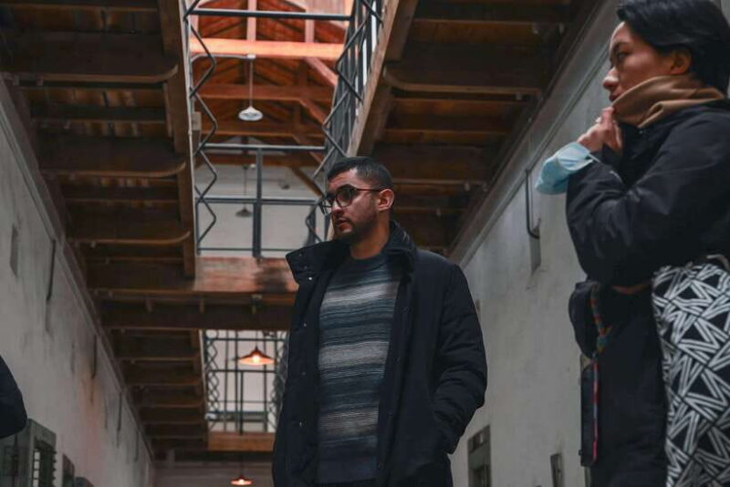 Seoul: Colonial History Tour with Prison&Palace, Market Food - Key Points