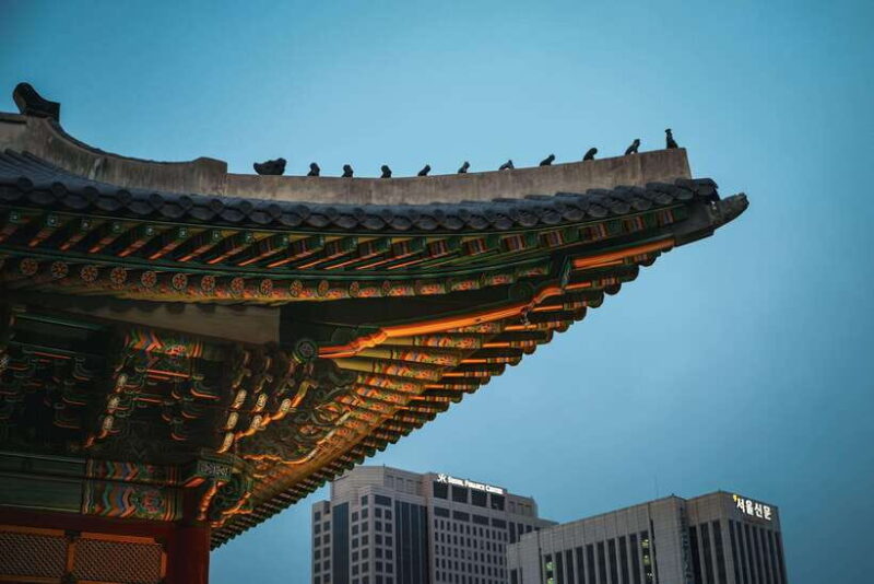 Seoul: Colonial History Tour with Prison&Palace, Market Food - Who Will Love This Tour?