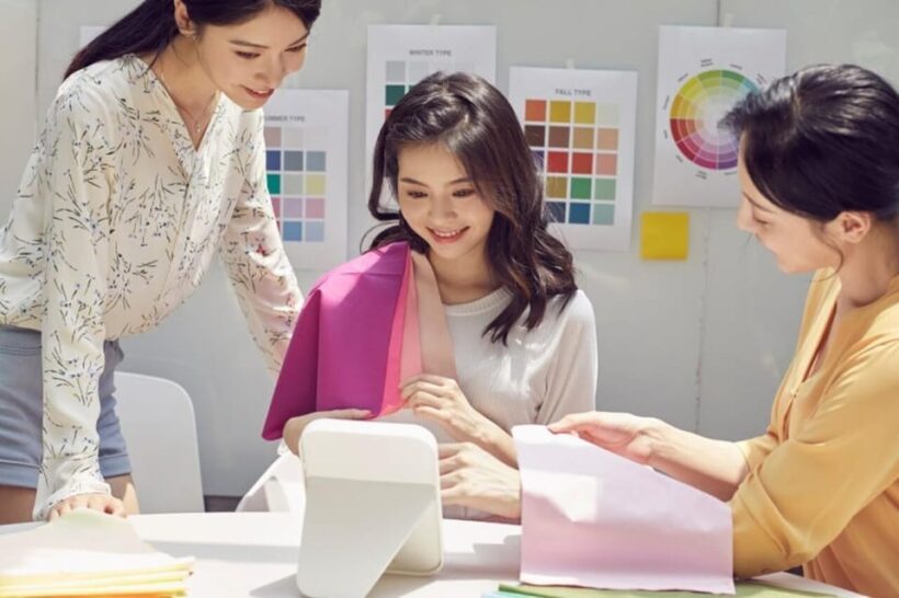 Seoul: Color Analysis - The Value of This Experience