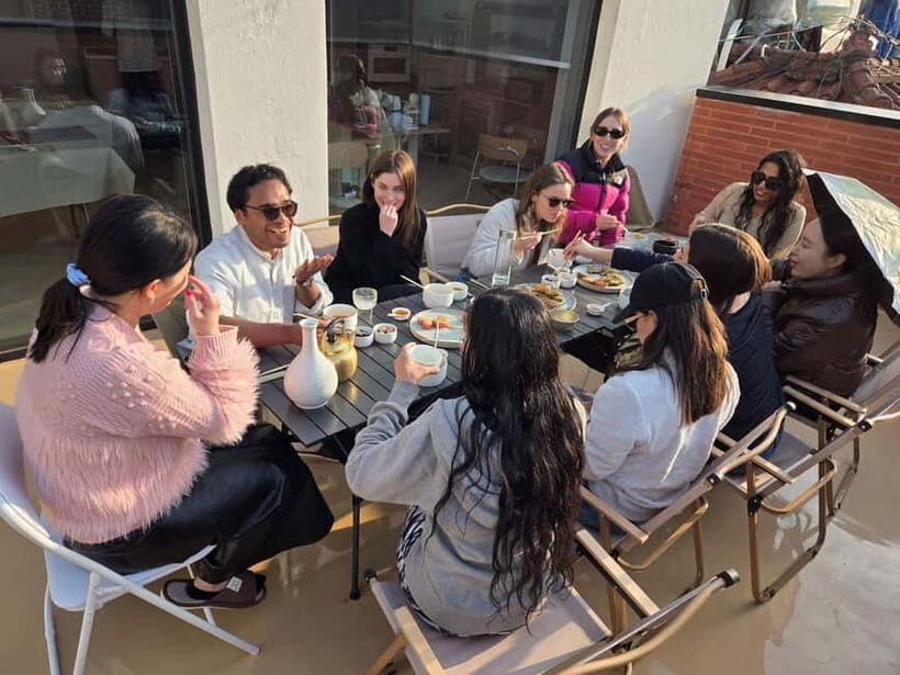 Seoul: Cooking Class and Tour with Michelin-Trained Chef - Final Thoughts on Value and Experience