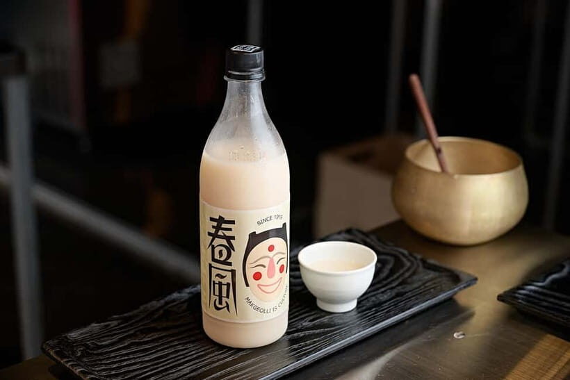 Seoul: Craft Makgeolli Brewery Tour & Tasting Experience - Who Will Love This Tour?