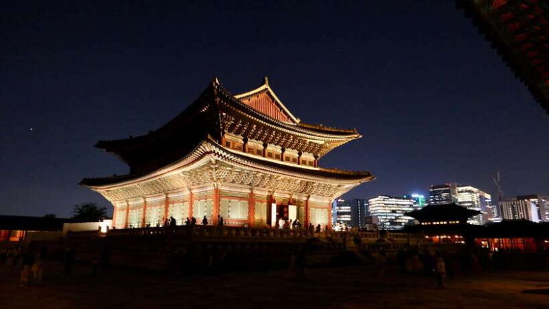 Seoul: Customized Private Walking Tour with a Local Guide - The Itinerary: A Closer Look