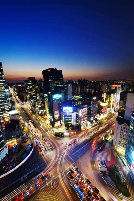 Seoul: Customized Private Walking Tour with a Local Guide - Practical Tips