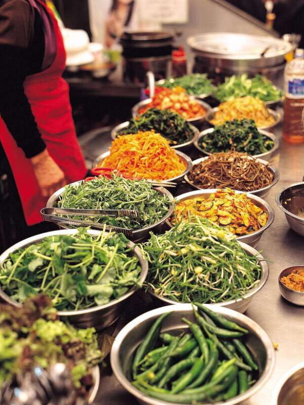 Seoul: Customized Private Walking Tour with a Local Guide - Final Thoughts: Who Is This Tour Best For?