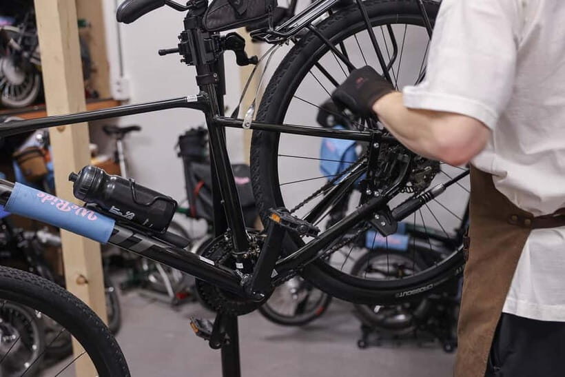 Seoul: Cycling Workshop 101 & Rental - The Real Value: Why This Experience Works