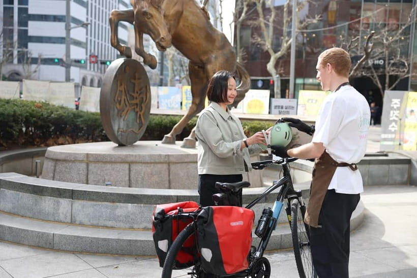 Seoul: Cycling Workshop 101 & Rental - Why This Tour Is Perfect for You