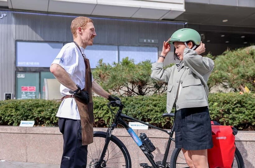 Seoul: Cycling Workshop 101 & Rental - Final Thoughts