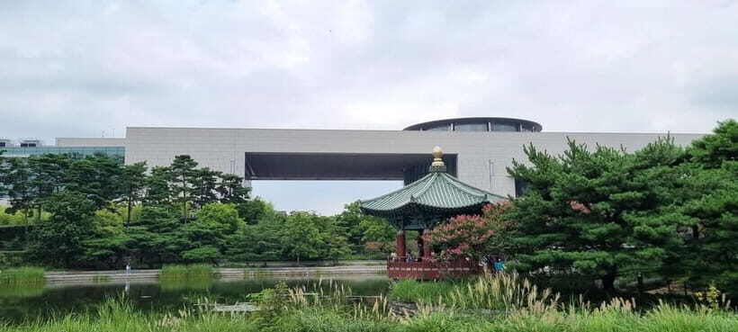 Seoul: Dance, Create & Dive In: "K POP Demon Hunters" Tour - FAQs