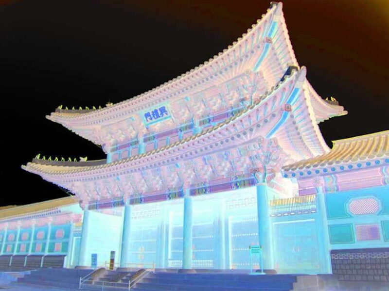 Seoul: Dark Side of the City and Ghost Stories Walking Tour - Key Points