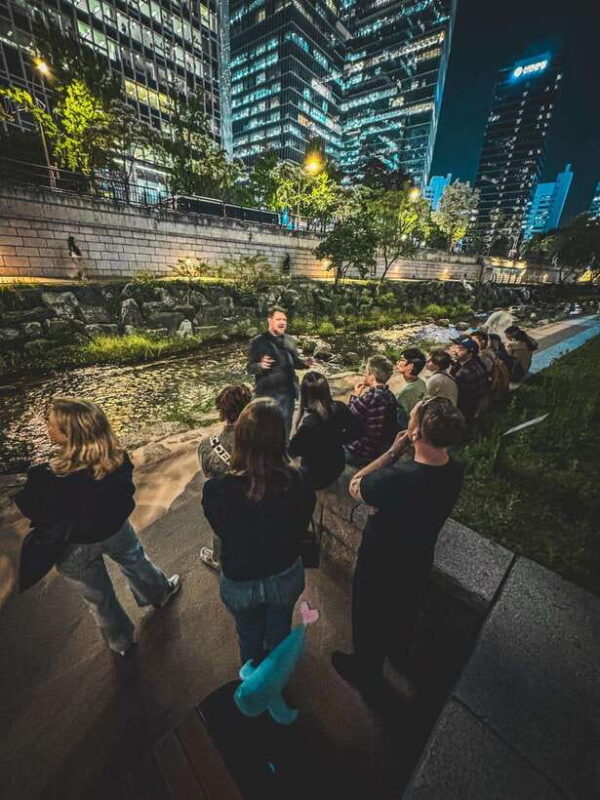 Seoul: Dark Side of the City and Ghost Stories Walking Tour - FAQ