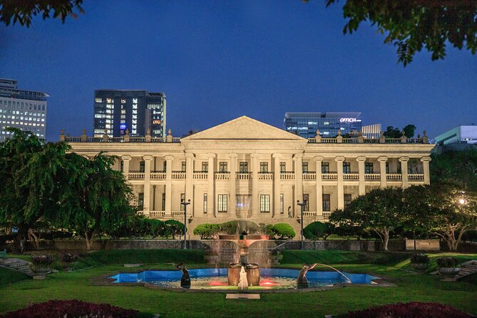 Seoul: Deoksugung Palace Night Tour - Who Should Consider This Tour?