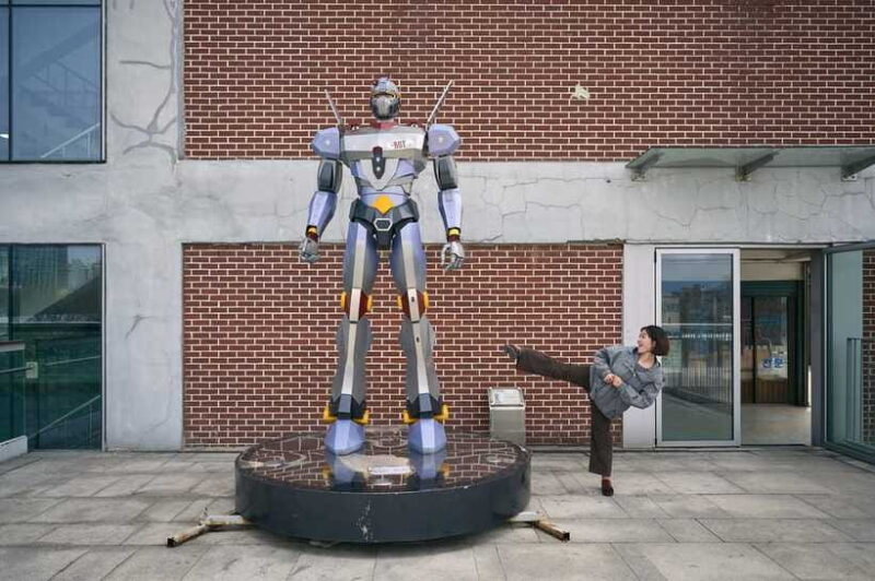 Seoul : Discovery of Old & Modern Seoul, Stories and Music - Final Recommendation