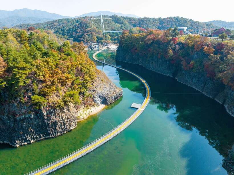 Seoul: DMZ 2nd Tunnel and Suspension Bridge Tour - Practical Tips for Travelers