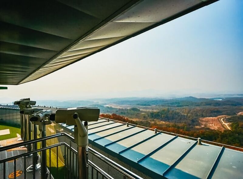 Seoul: DMZ, 3rd Tunnel and Optional Suspension Bridge Tour - Final Thoughts: Is This Tour Right for You?