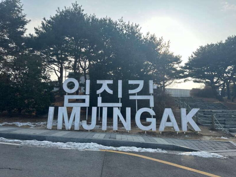 Seoul: DMZ, 3rd Tunnel, Odusan or Suspension Private Tour - Accessibility and Practicalities