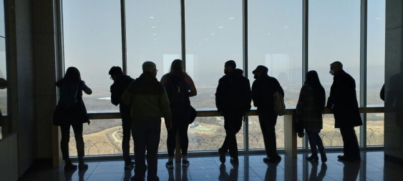 Seoul: DMZ, Gyeongbokgung Palace & City Tour - The Sum Up: Is This Tour Right for You?