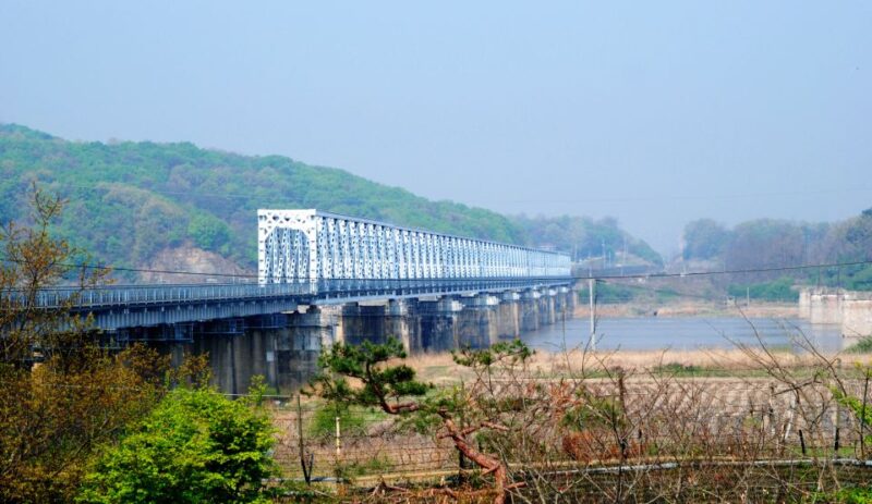 Seoul: DMZ, Gyeongbokgung Palace & City Tour - FAQ