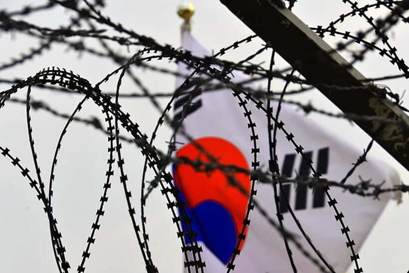 Seoul: DMZ & Live Talk with North Korean Defector - A Deep Dive into the Experience