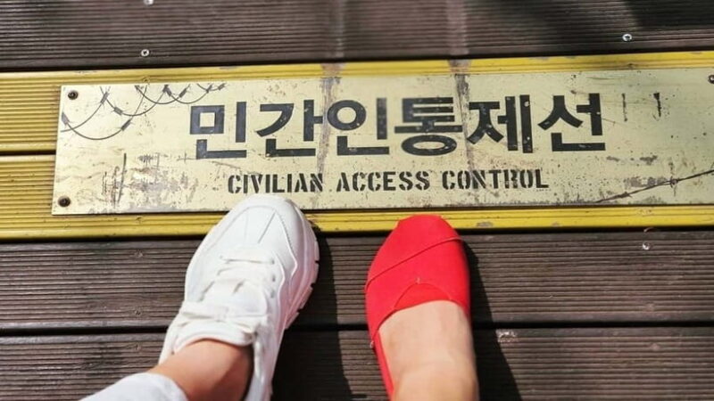 Seoul: DMZ & Observatory Tour with Suspension Bridge or Boat - Guides and Overall Experience