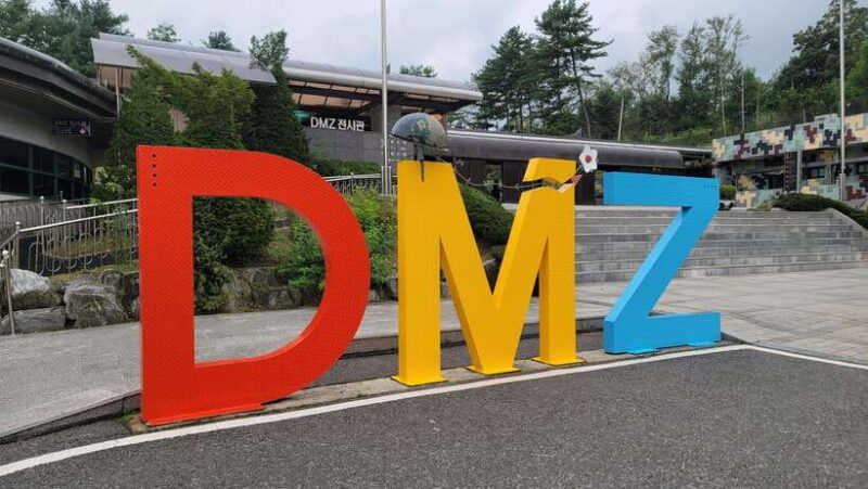 Seoul: DMZ & Observatory Tour with Suspension Bridge or Boat - Practical Tips for Travelers