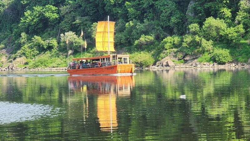 Seoul: DMZ & Observatory Tour with Suspension Bridge or Boat - The Sum Up