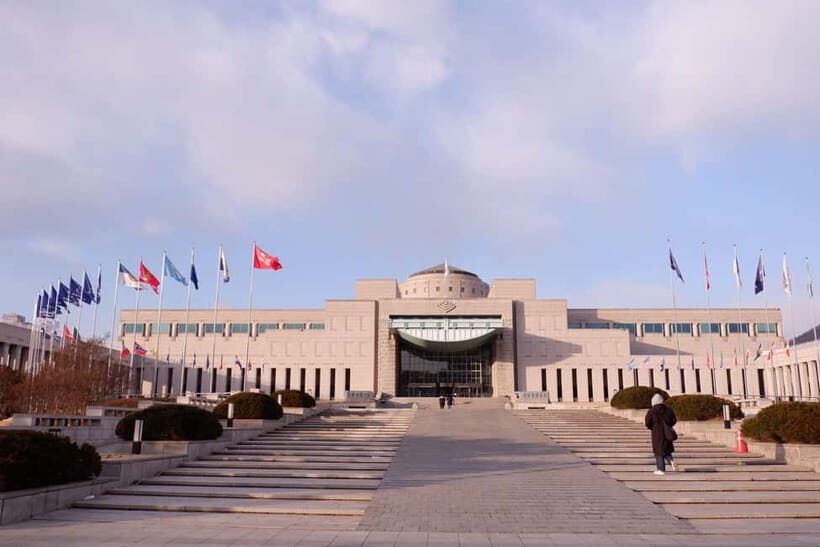 Seoul: DMZ Peace Tour: Aegibong, Army Barracks & War Museum - An In-Depth Look at the Tour Itinerary and Experiences