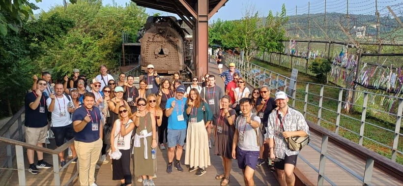 Seoul: DMZ The 3rd Tunnel and Suspension Bridge Tour - Who This Tour is Best For