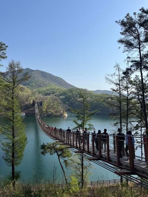 Seoul: DMZ Tour & North Korean Defector Meet Up (As Add-on) - Who Will Love This Tour?