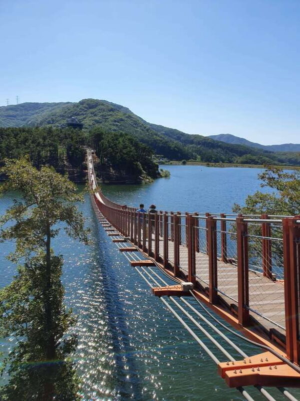 Seoul: DMZ Tour & North Korean Defector Meet Up (As Add-on) - The Add-on: Meeting a North Korean Defector & the Experience Hall